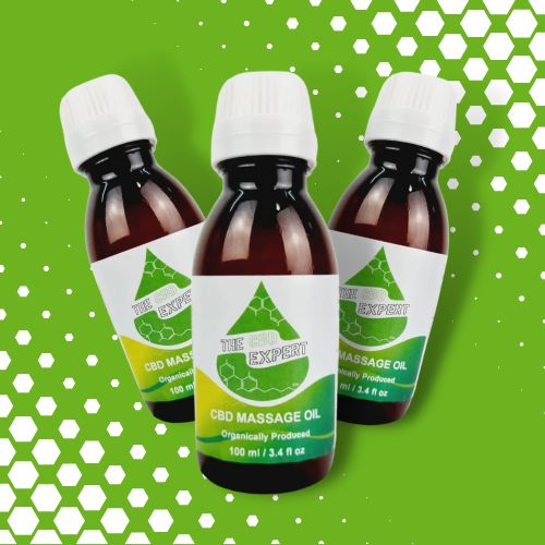 Best CBD Suppliers UK | Dispensary Shop | The CBD Expert