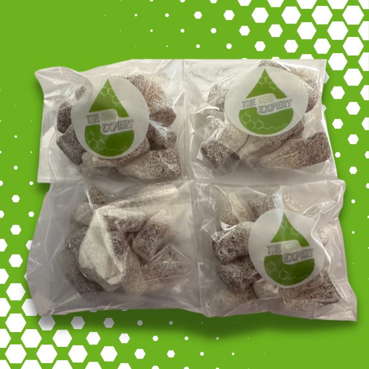 Best CBD Suppliers UK | Dispensary Shop | The CBD Expert