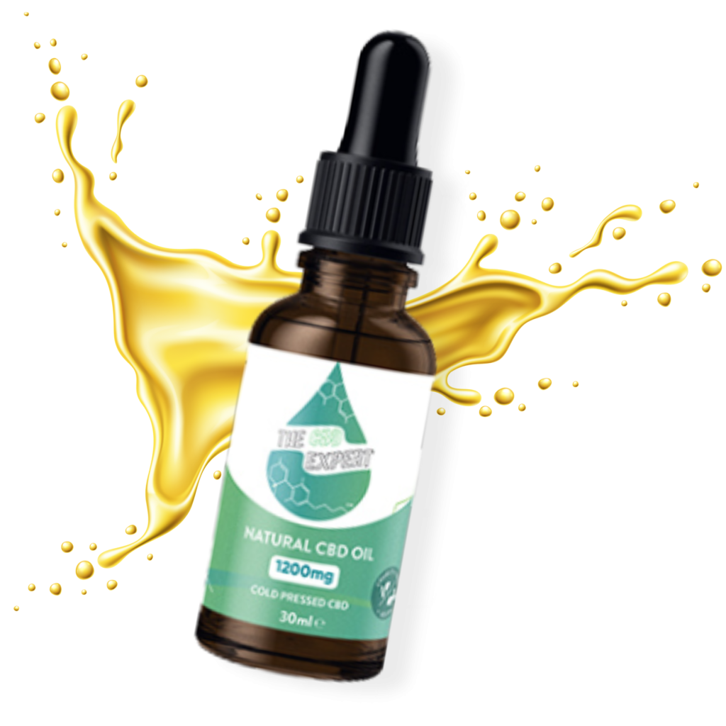 CBD and Arthritis: Natural Relief Backed by Science from TheCBDExpert ...