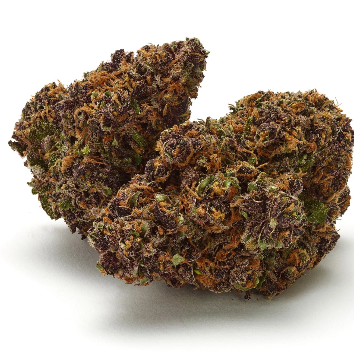 The Science Behind Purple Haze CBD Flower from the cbd expert - CBD ...